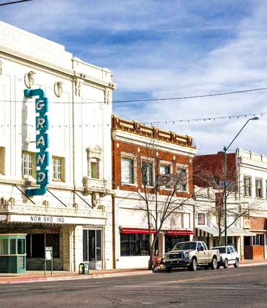 retirees affordable towns arizona ftr