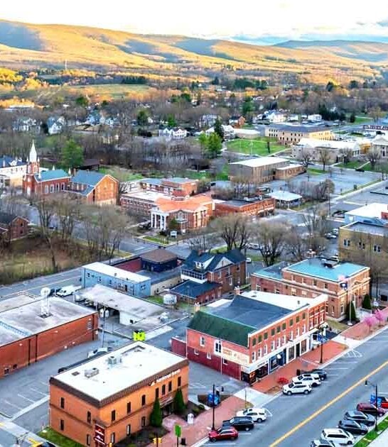 retirees love virginia town ftr