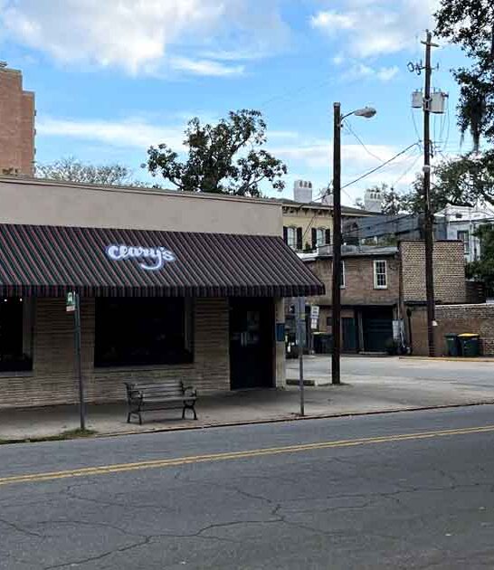 retro breakfast georgia cafe ftr