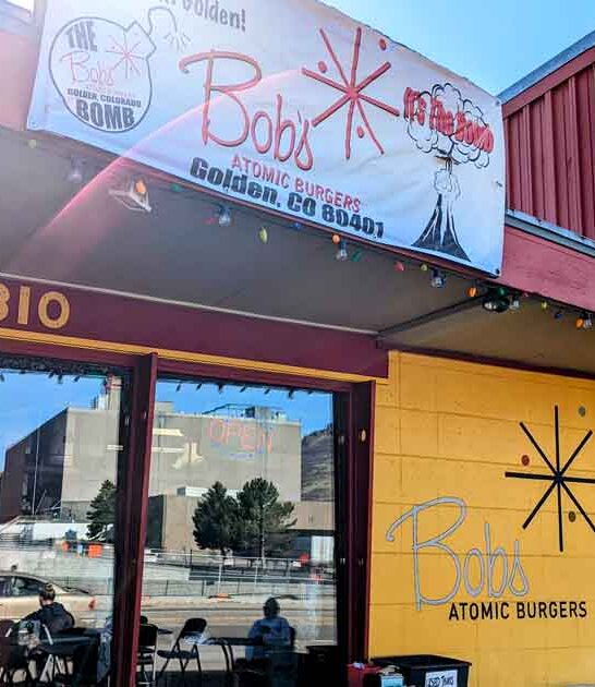 retro burger joint colorado ftr