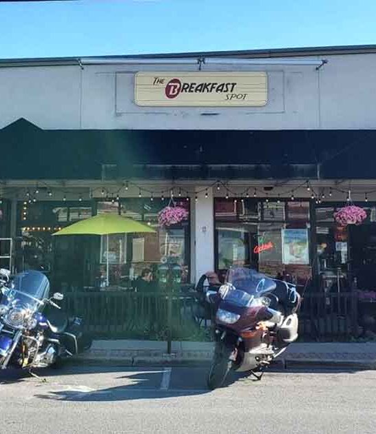 retro new york restaurant ftr