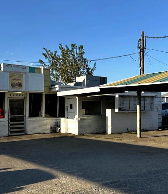 retro texas drive milkshakes ftr