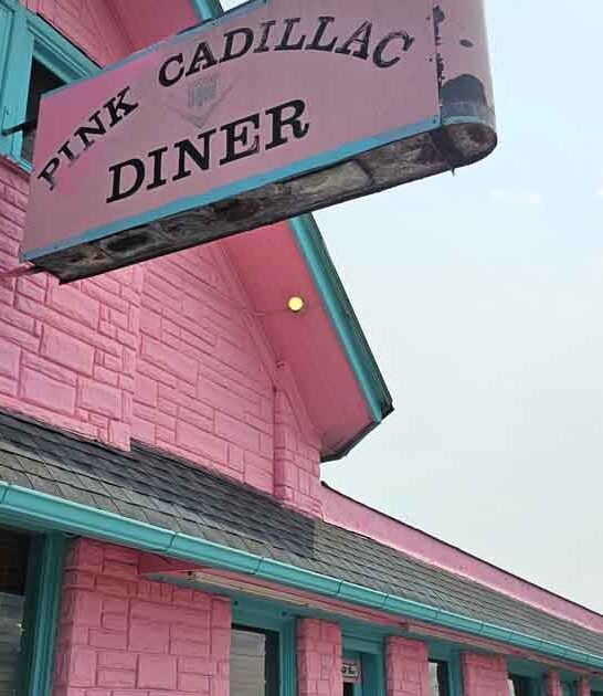 retro virginia diner ftr