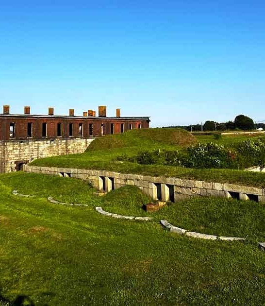 rhode island scenic park ftr