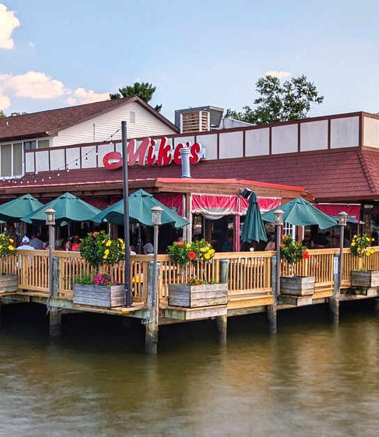 riverside restaurant maryland epic ftr