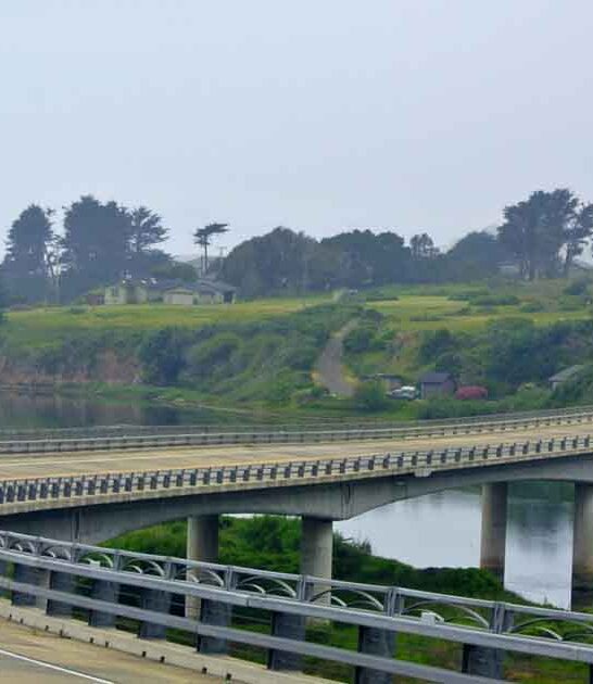 road trip california gorgeous ftr