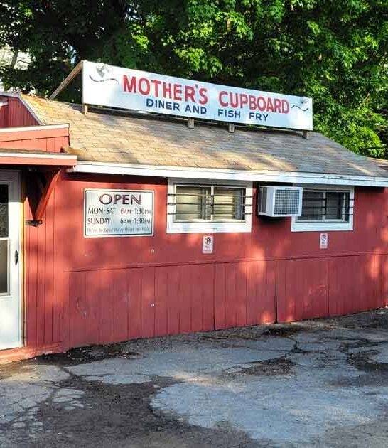 roadside shack new york ftr