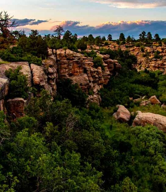rocky colorado state park ftr