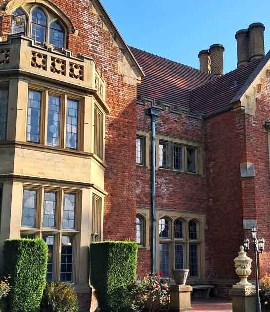 romantic gothic castle washington ftr