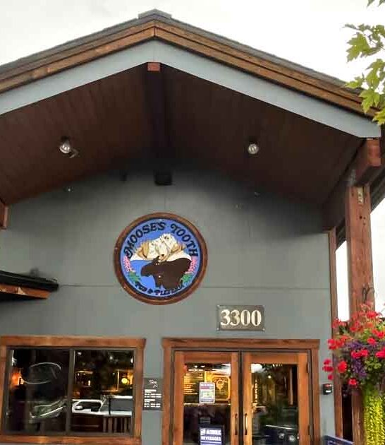 root beer pizzeria alaska ftr