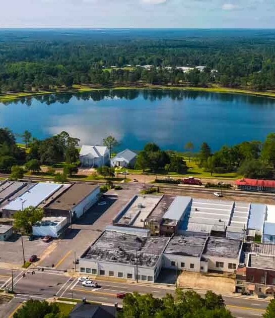 round lake florida town ftr