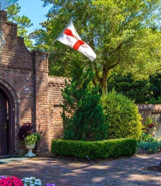 royalty north carolina garden ftr