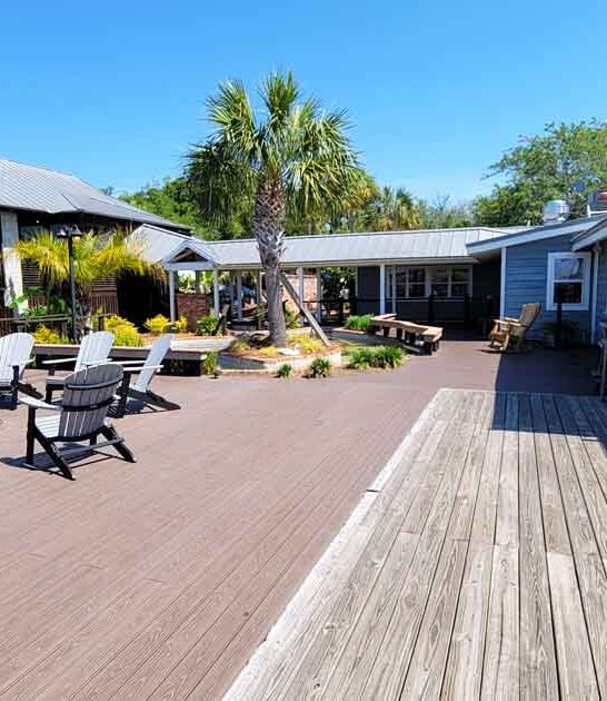 rustic seafood spot georgia ftr