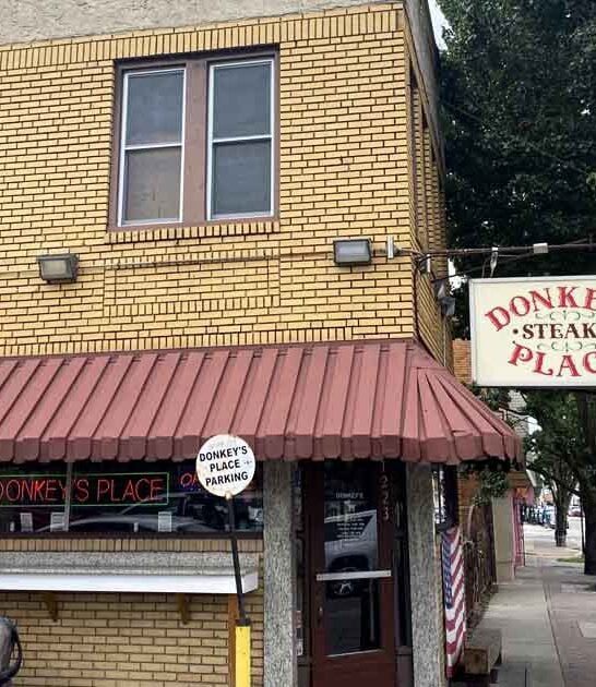 sandwich new jersey tavern ftr