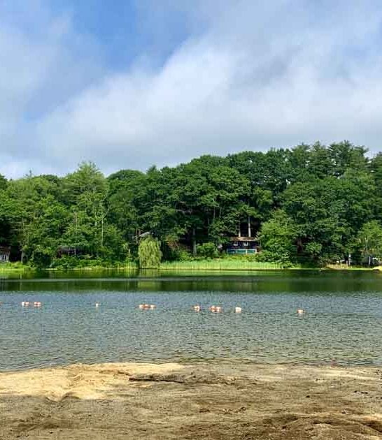 sandy beach connecticut park ftr