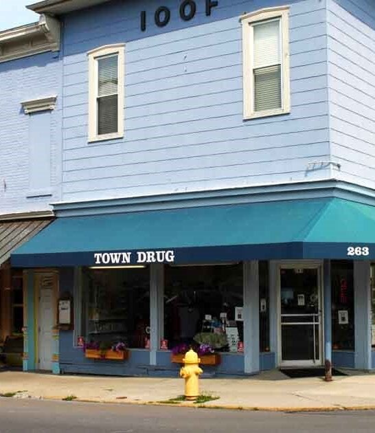 scenic ohio day trips ftr