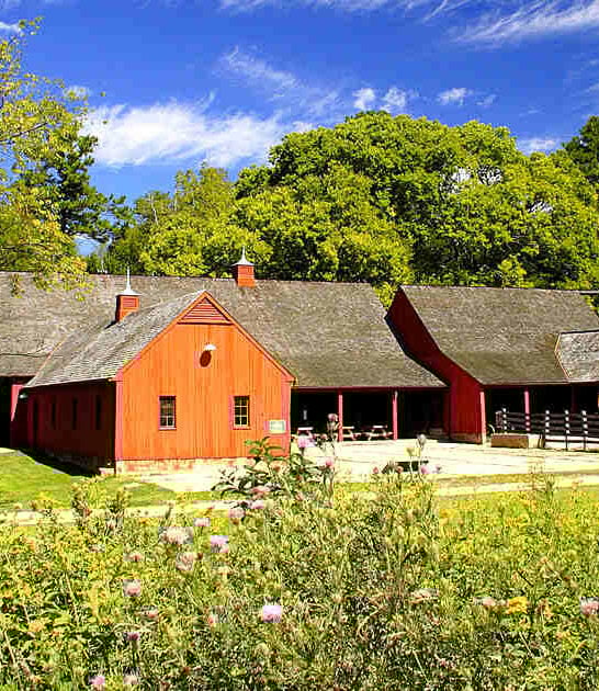 scenic outdoor getaway maryland ftr