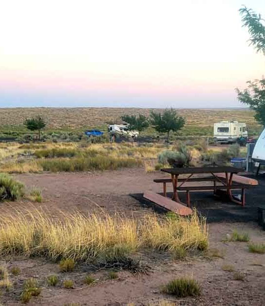 scenic park arizona ftr