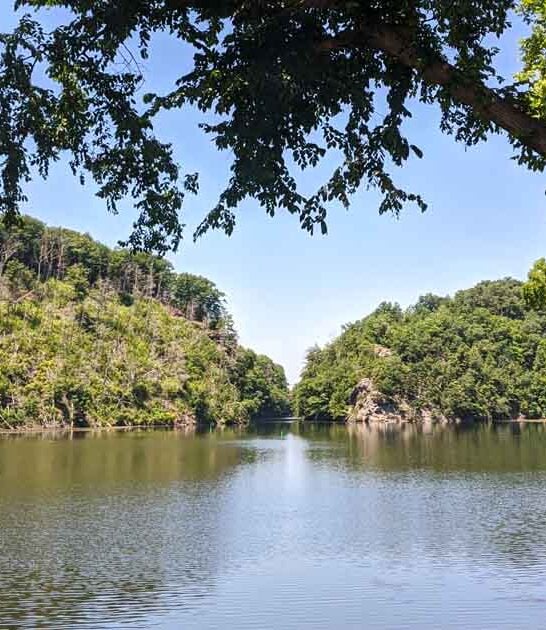 scenic park connecticut underrated ftr