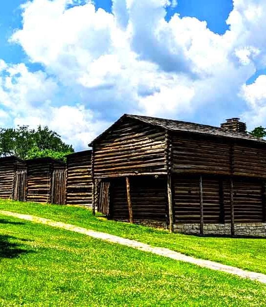 scenic state park kentucky ftr
