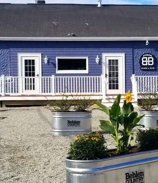 seafood connecticut good restaurant ftr