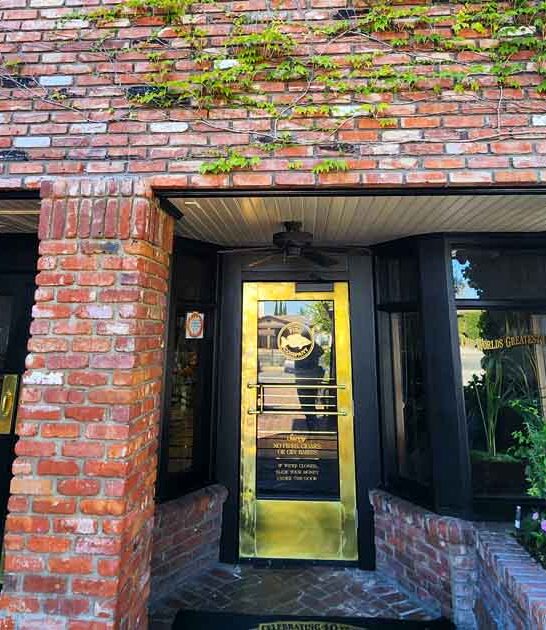 seafood gem california restaurant ftr