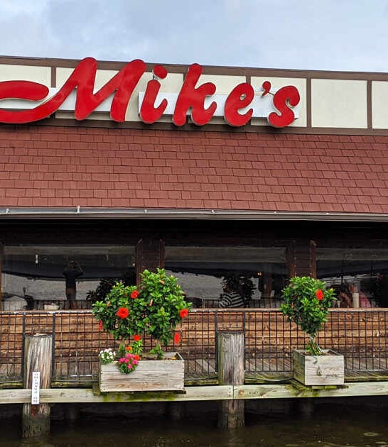 seafood platter maryland restaurant ftr