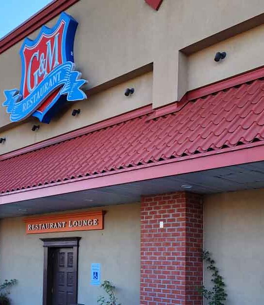 seafood restaurant generations maryland ftr