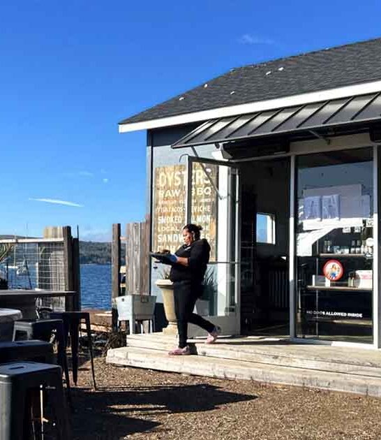 seafood restaurants california delicious ftr