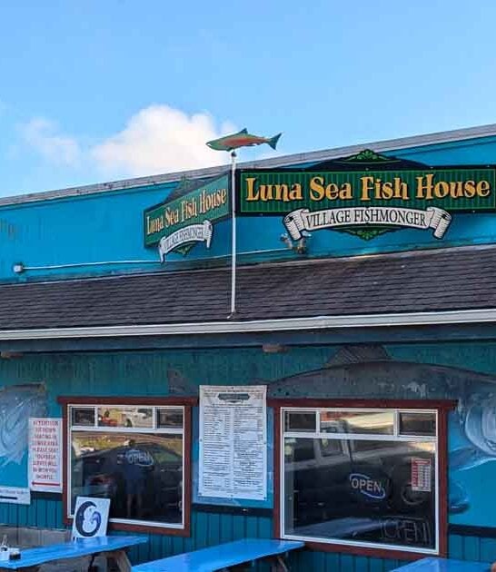 seafood shack delicious oregon ftr