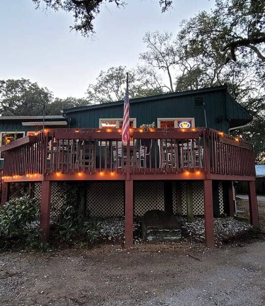 seafood shack south carolina ftr
