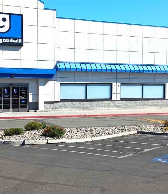 secondhand nevada thrifting dreams ftr