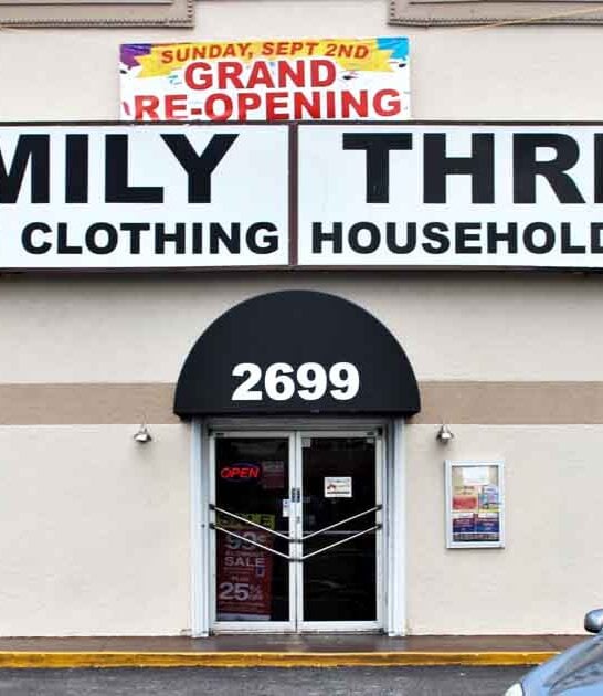 secondhand stores florida good ftr