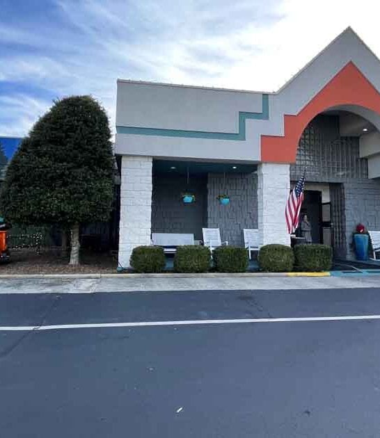 secondhand unusual store alabama ftr