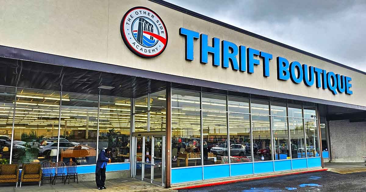 9 Enormous Secondhand Stores In Utah That’ll Make Your Thrifting Dreams ...