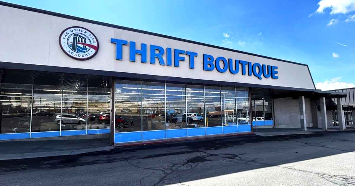9 Enormous Secondhand Stores In Utah Where You Can Shop All Day For ...