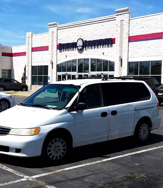 secondhand utah stores worthy ftr