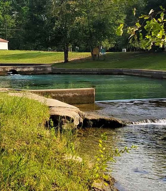 secret alabama state park ftr