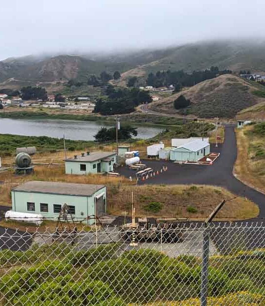 secret military base california ftr