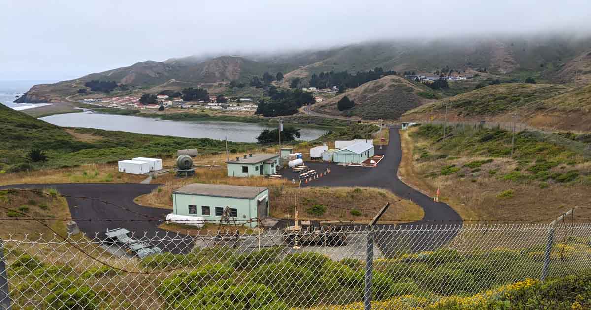 There's A Secret Military Base Hiding In California And You Can ...
