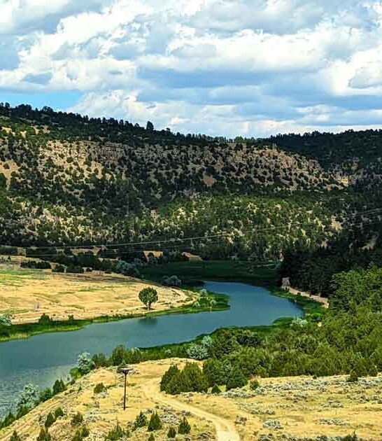 secret state park wyoming ftr