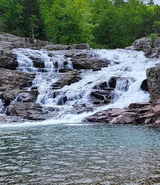secret swimming spot missouri ftr
