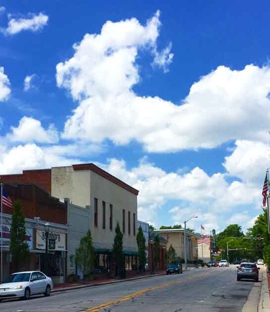 serene communities north carolina ftr