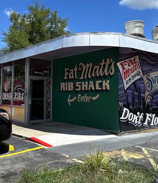 shack ribs georgia delicious ftr