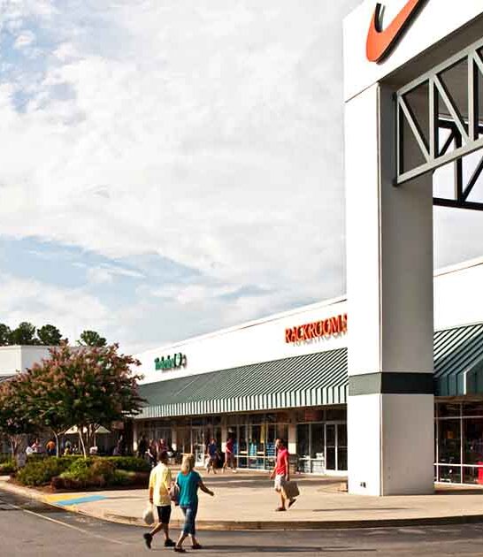 shopping north carolina outlet ftr