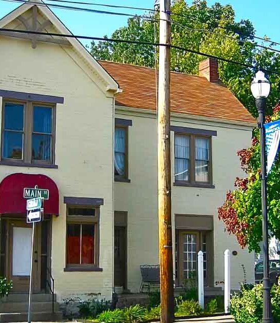 simple kentucky towns life ftr