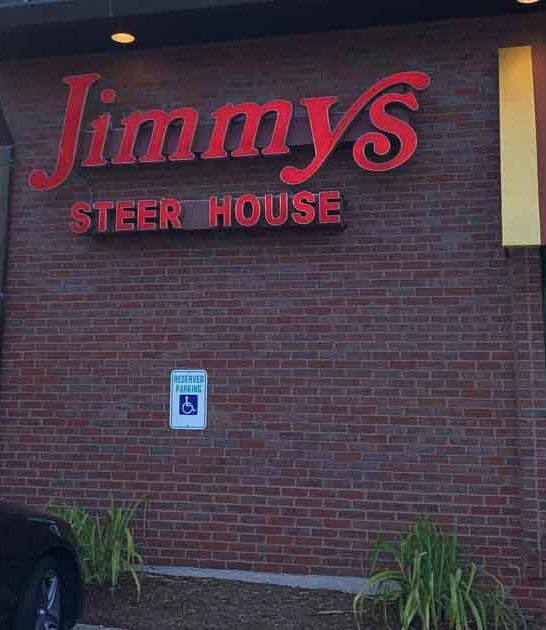 sirloin steak restaurant massachusetts ftr