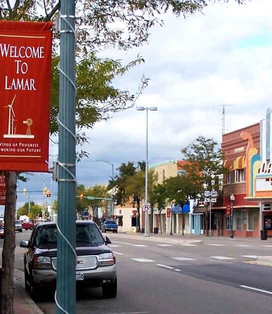 sleepy colorado towns ftr