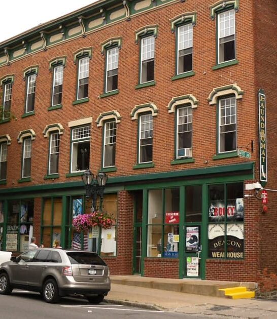 sleepy new york towns ftr