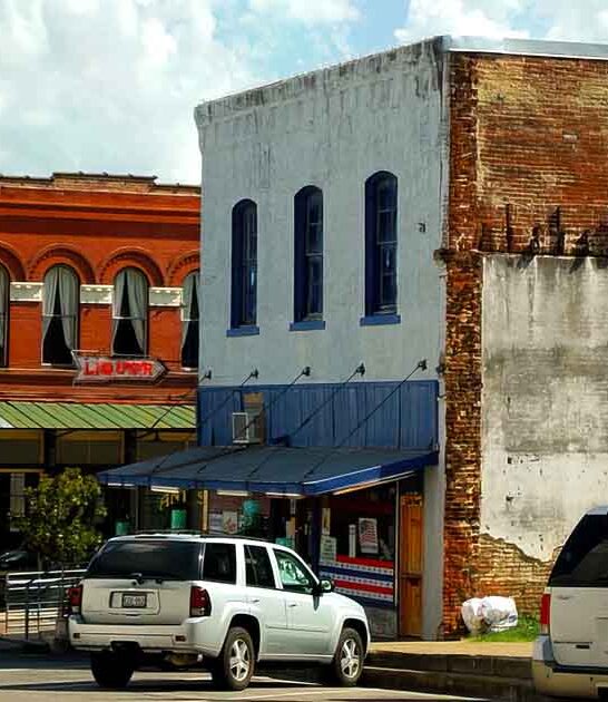 sleepy texas towns world ftr